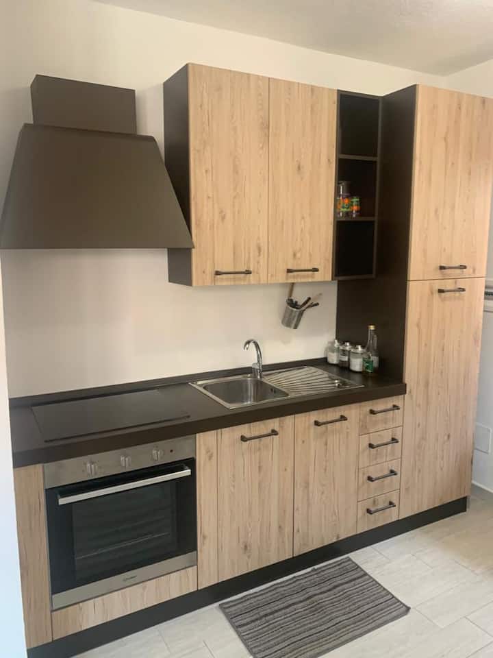 Peppe House - Palau