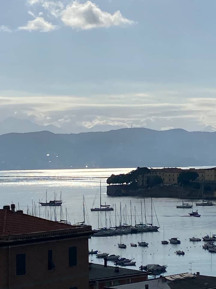 Casa Le Grazie ( Portovenere ) - Porto Venere