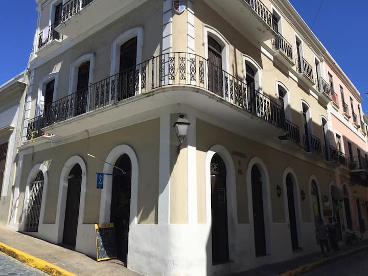 Unforgettable Old San Juan - Levittown