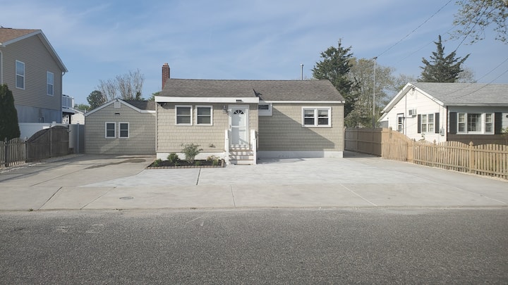 Pet Friendly Linens Included 3 Brs 2 Bath Cape May - Poverty Beach, NJ