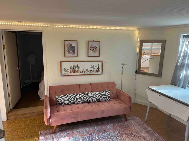 Cozy 1 Bedroom In Vallejo Near Ferry & Wine - Vallejo, CA