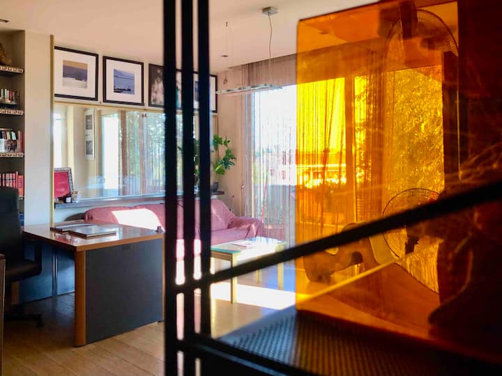 Capricorn Studio Home - Korfu