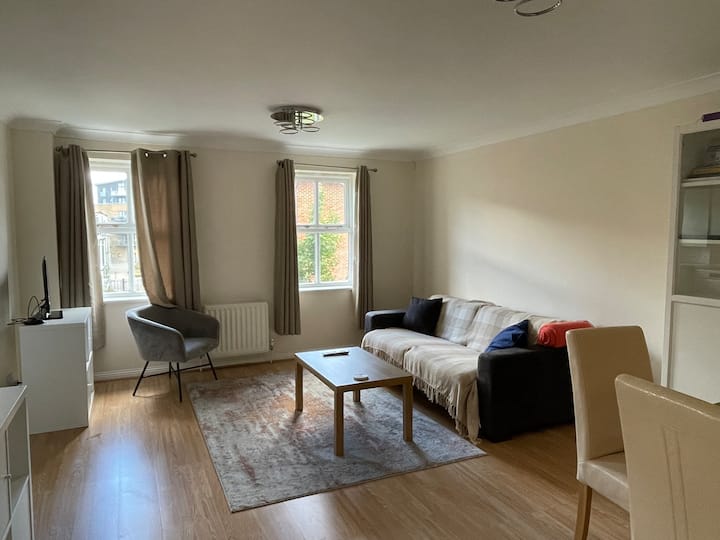 2-bedroom Flat Available To Rent In Hither Green - 브롬리