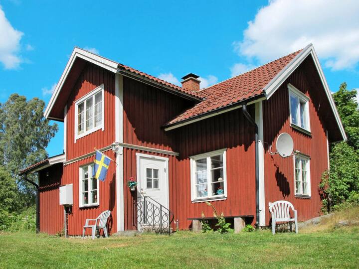 Mysigt, äLdre Torp I Dalslands Skogar, Håbol. - Ed