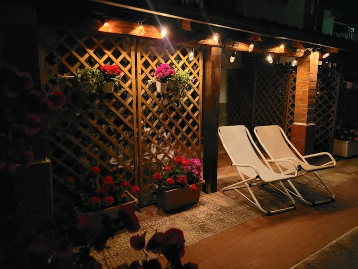 Relax A Palinuro! - Palinuro