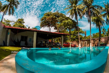 Playa Metalio Vacation Rentals & Homes - Sonsonate, El Salvador | Airbnb