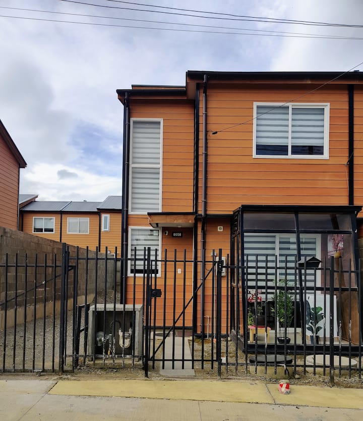 Casa Por Días En Ciudad De Punta Arenas - Punta Arenas