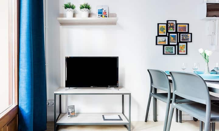 Unik Apartment - La Torre