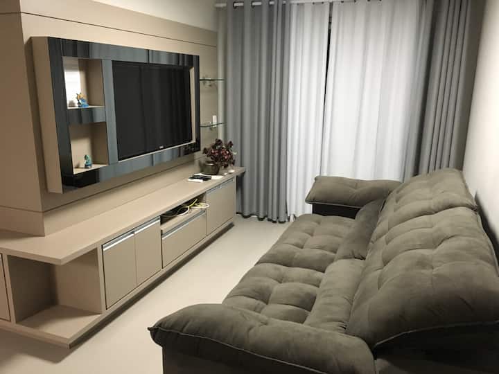 Cobertura Nova Praia Dos Ingleses Com Jacuzzi - Florianópolis