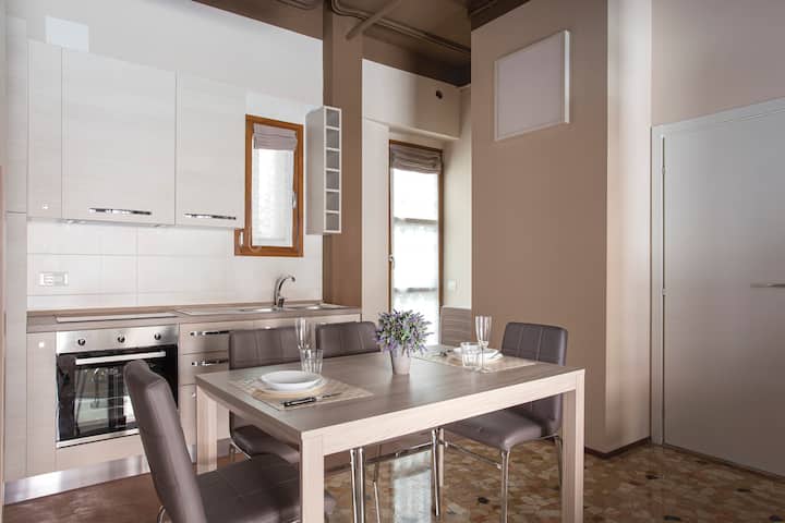 Madonna Granda Loft By Welc(h)ome - Treviso