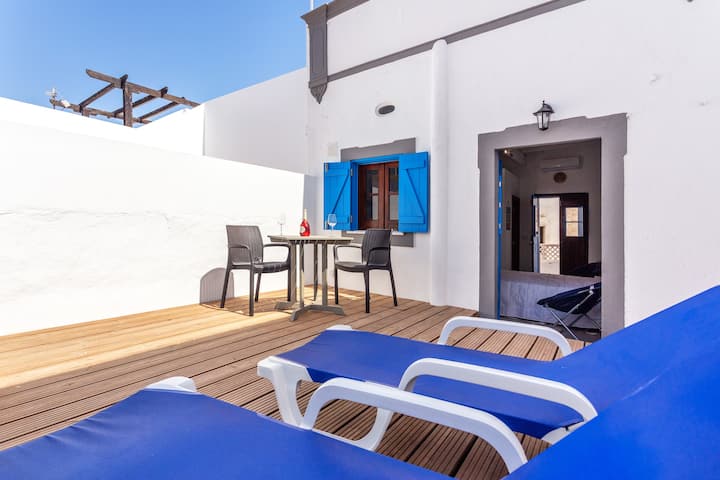 Moorish Studio - Faro