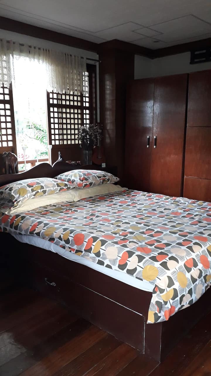 Exclusively A Private Resthouse For A Family Of 4 - 