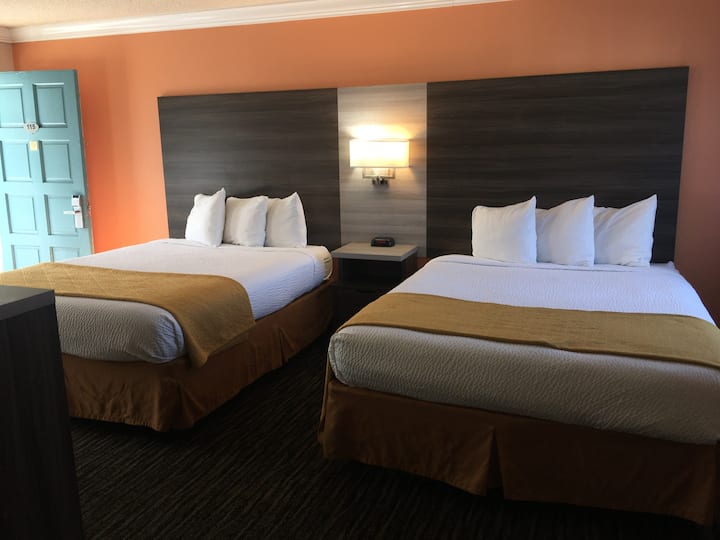 Perfect Location 2queen Bed@heart Of Monterey - Pacific Grove