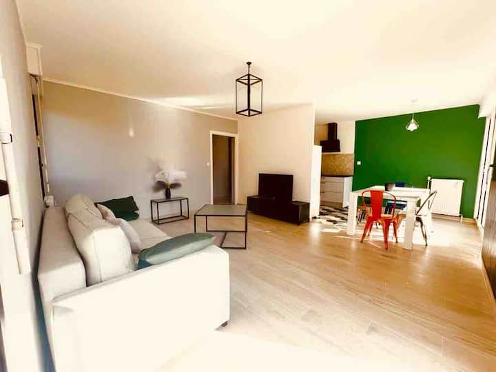 La Montagne çA Vous Gagne - Cluses