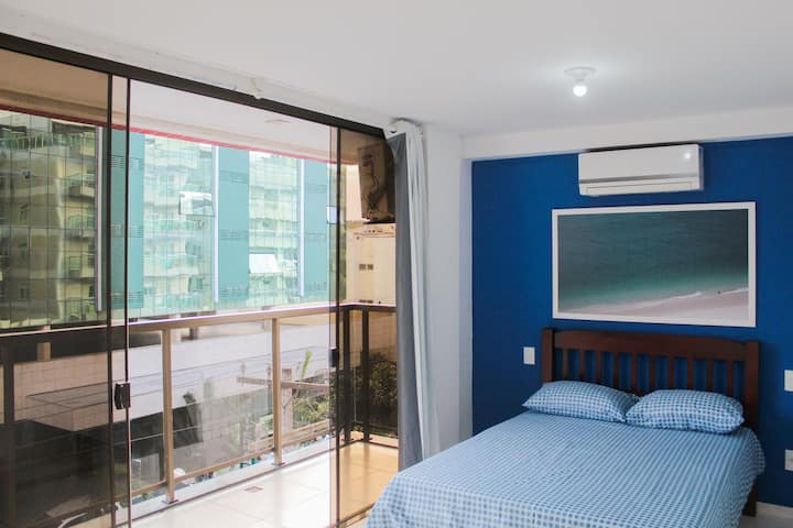 Apartamento Aconchegante Na Prainha - Arraial do Cabo