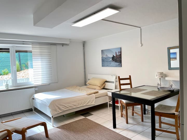 Gästezimmer Carola In Soltau Zi.2 - Soltau