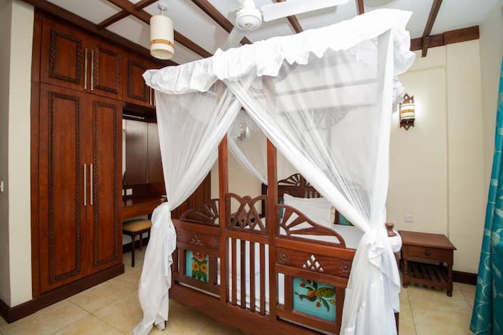 Flora Haven 3 Bedroom. - Mombasa