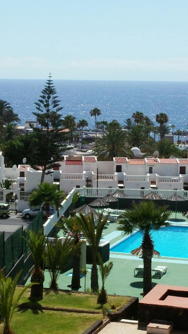 Estudio En Costa Adeje, Olympia - Costa Adeje