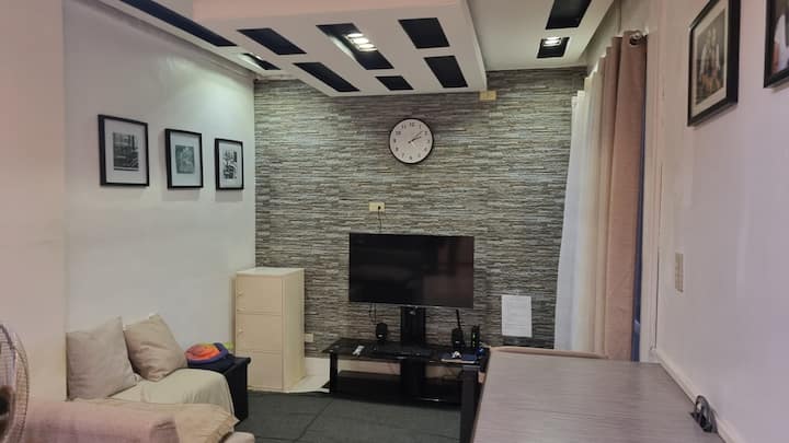 An Italian Inspired House. - Antipolo