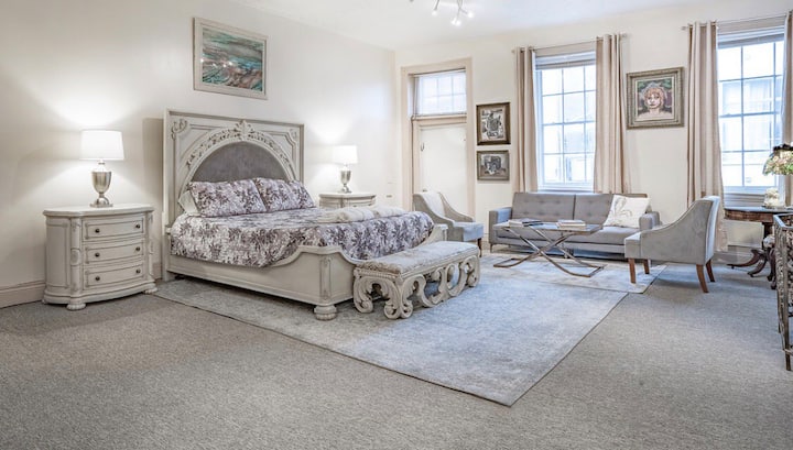 3 Bd-floor-22-cstr-21820/24ostr21234 - New Orleans, LA
