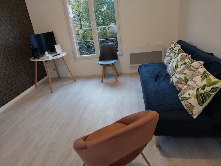 ÉPernay Capital De Champagne - Épernay