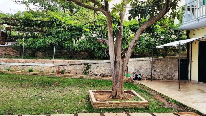 Il Giardino Di Poggio - Massa Marittima