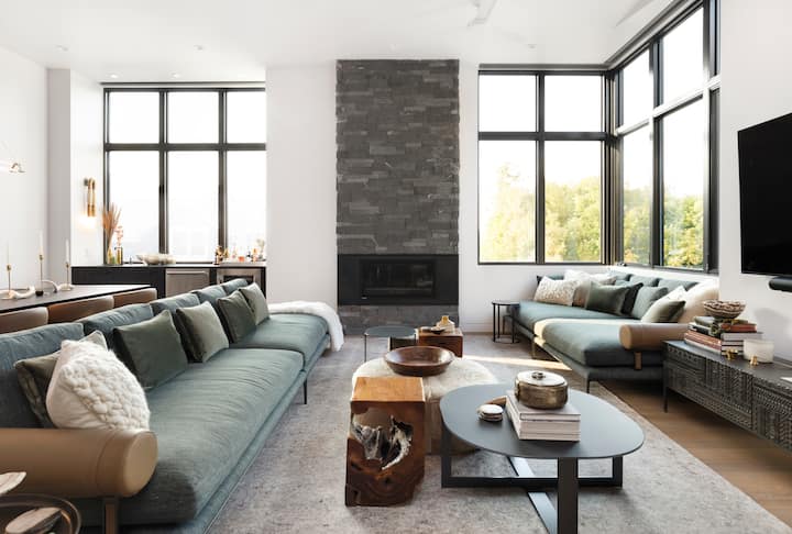 Skihome | Park City - Park City, UT