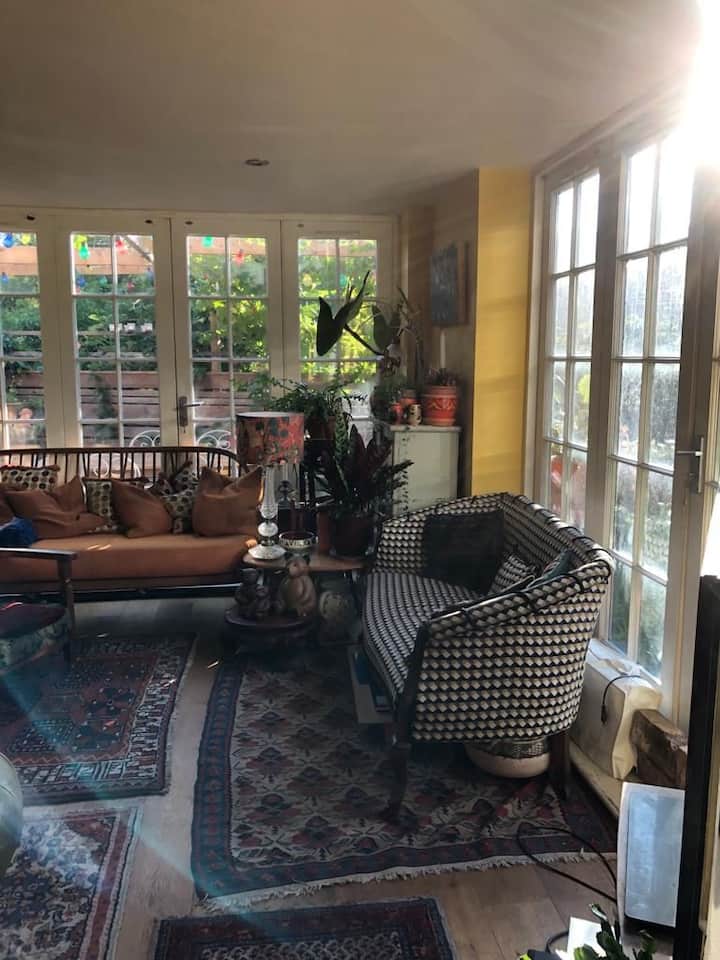 Private Room Woolwich 8 Mins Elizabeth Line. - Woolwich