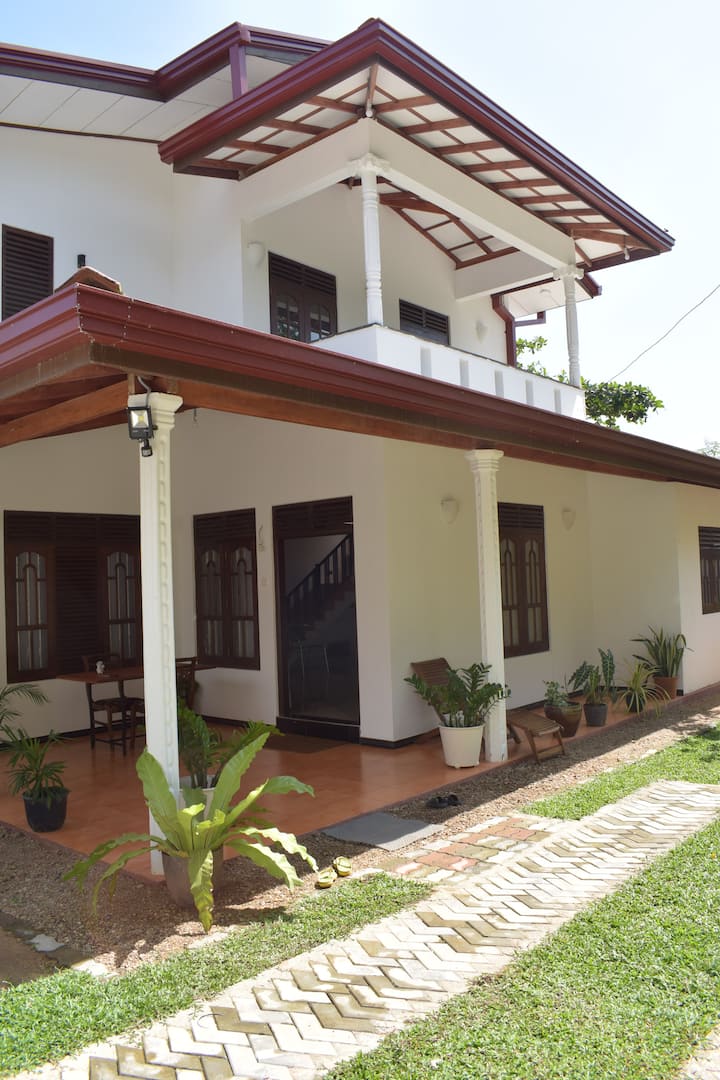 Heros Villa Mirissa - Mirissa