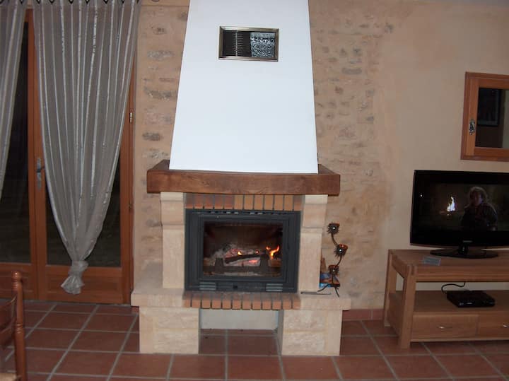 Maison De Charme - Apt