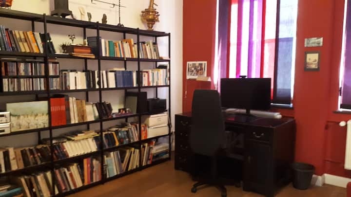 Charmante Altbau In Der Südstadt - Cologne