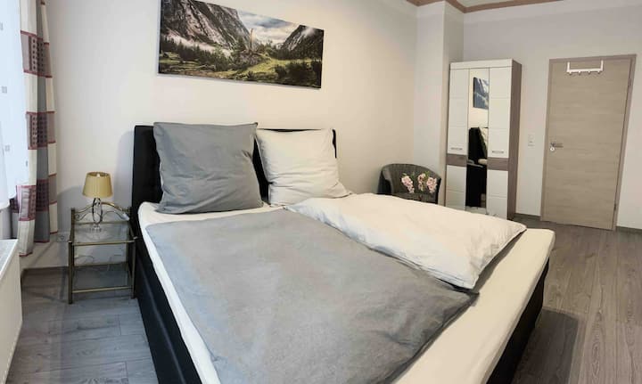 Cozy Apartment - Miair - Feel Like Home Even Away - Leipzig