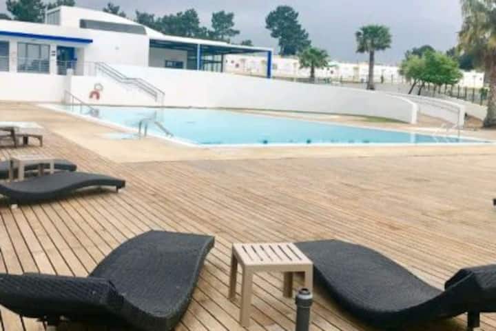 Nature House - Quinta do Anjo