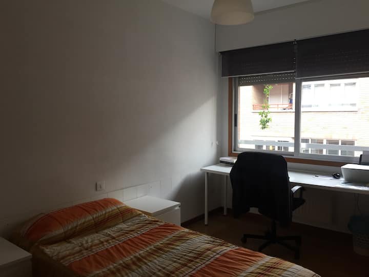 Pisos San Fermin Y Verano En Pamplona - Pamplona