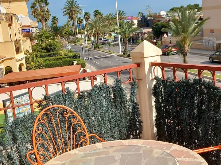 Costa La Zenia - Pilar de la Horadada