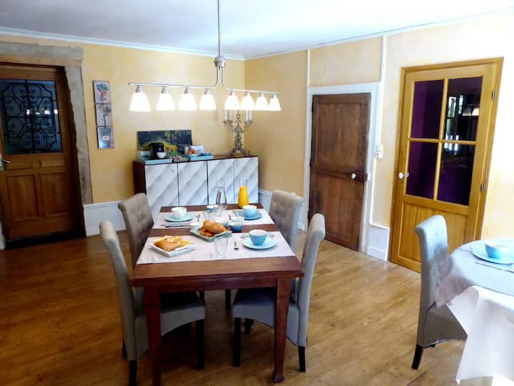 La Halte: La Chambre Blanche - Épinal