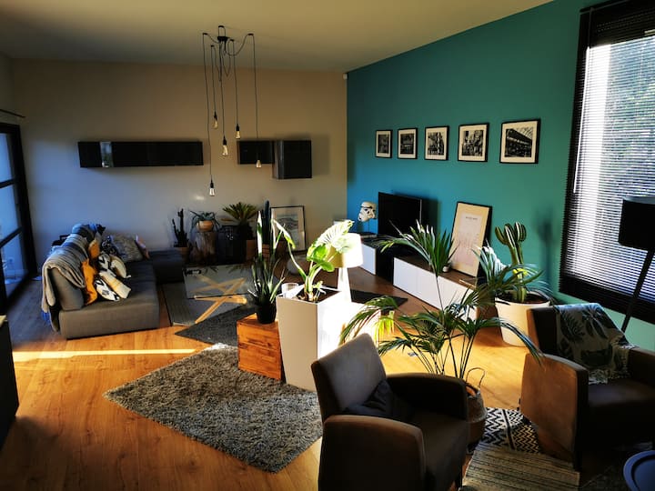 Chambres D'hôtes Dans Propriété - Perpignan