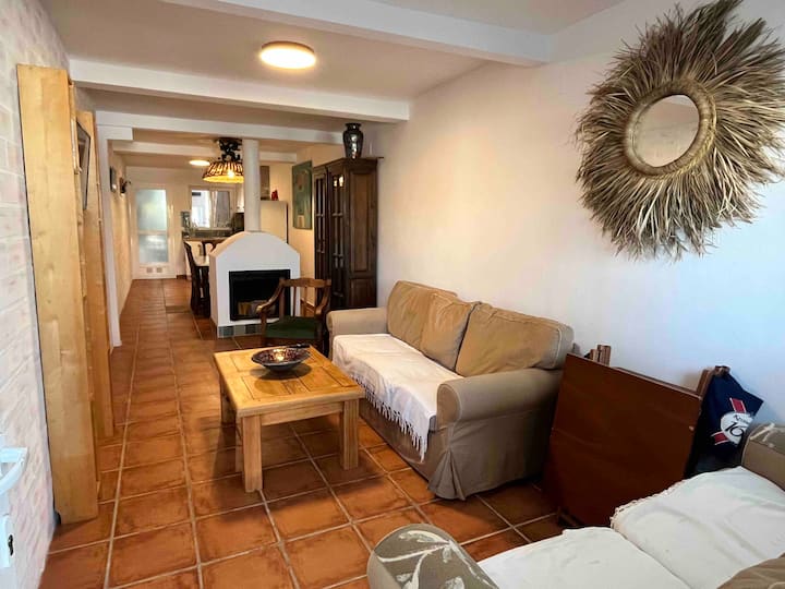 Casita Playa - Gibraltar
