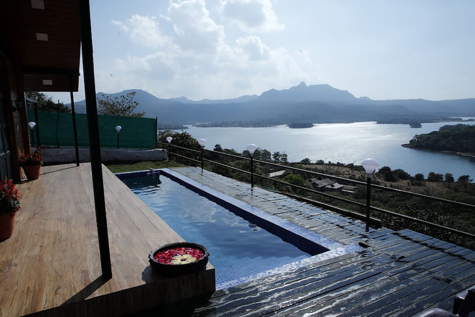 Lonavala Villa Holiday Rentals - Maharashtra, India | Airbnb