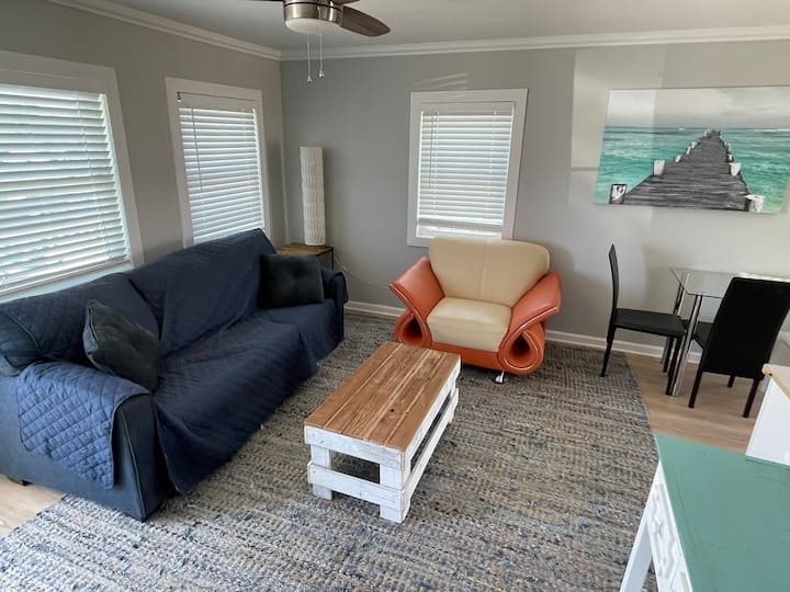 Bayside 2 Br Cottage - Dogs Welcome! - Atlantic City, NJ