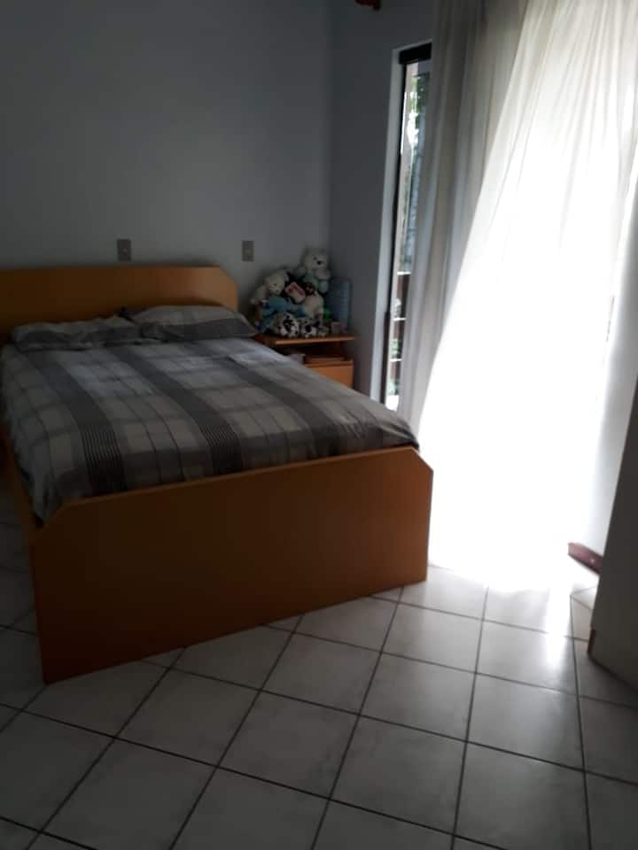 Residência Próxima Ao Centro E Vila Germânica - Blumenau