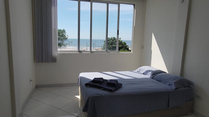 Estudio Com Vista Para O Mar - Matinhos