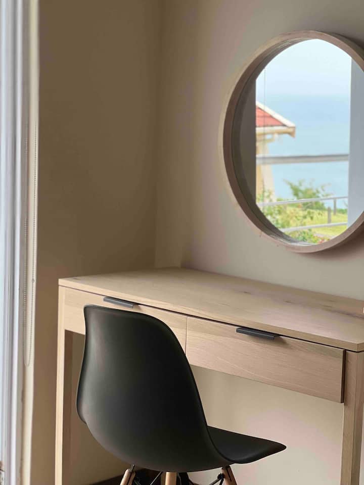 Bliss By The Ocean - Durban