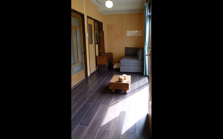 House With Piano And Garden - Kyoto