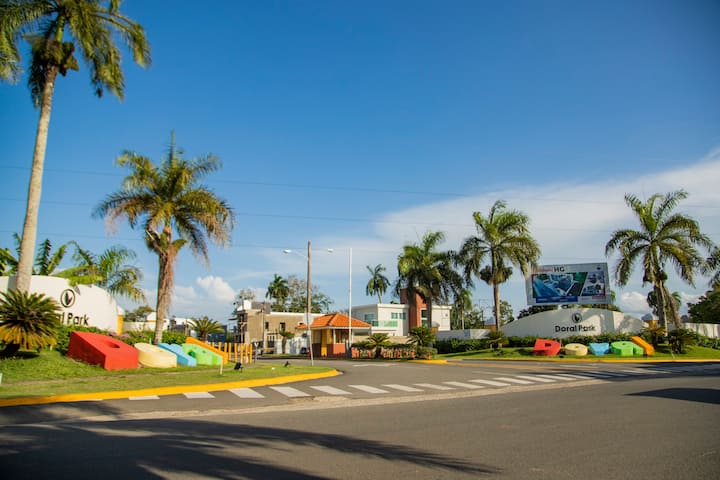 Cotui Vacation Rentals & Homes - Sánchez Ramírez Province, Dominican ...