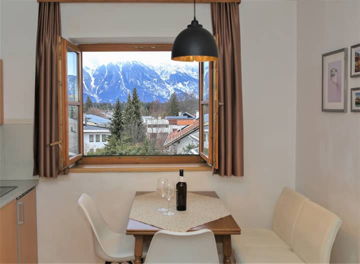 Apartment On The Sunny Side - Innsbruck