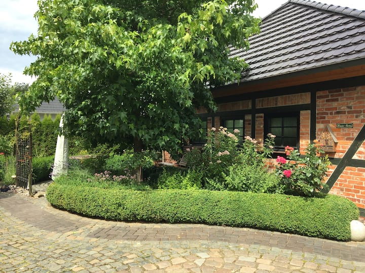 Ferienwohnung Am Tor Zum Fischland - Ribnitz-Damgarten