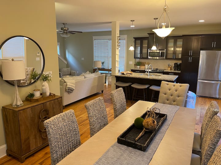 Feels Like Home…in Athens, Near Uga, Downtown - Athens, GA