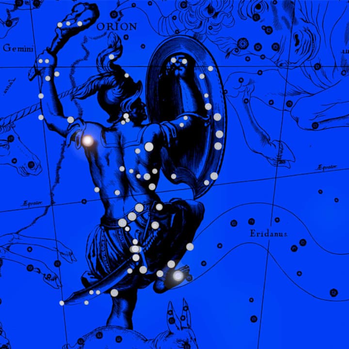 Orion 1 - Karlovy Vary