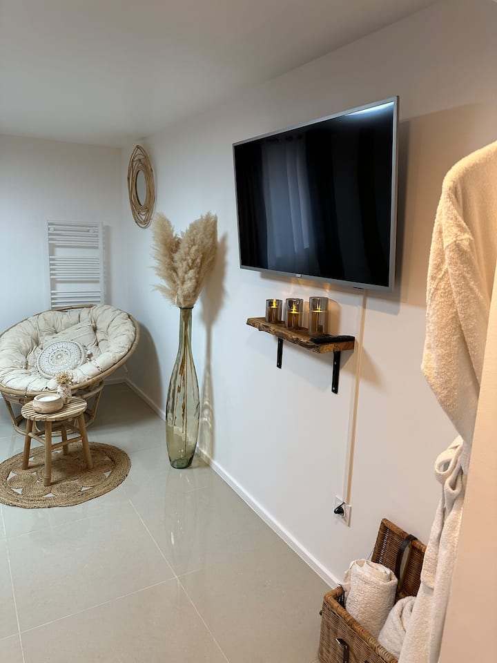 Appartement Avec Jacuzzi Privé - Avignon